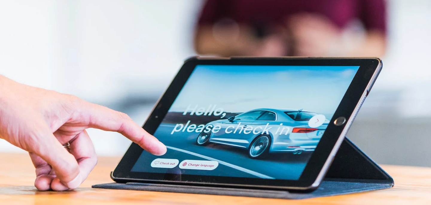 digital - Econocom P&S